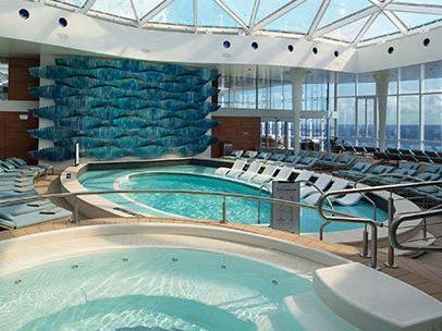 Celebrity Cruises – Iceland & Ireland - LeGrow's Travel