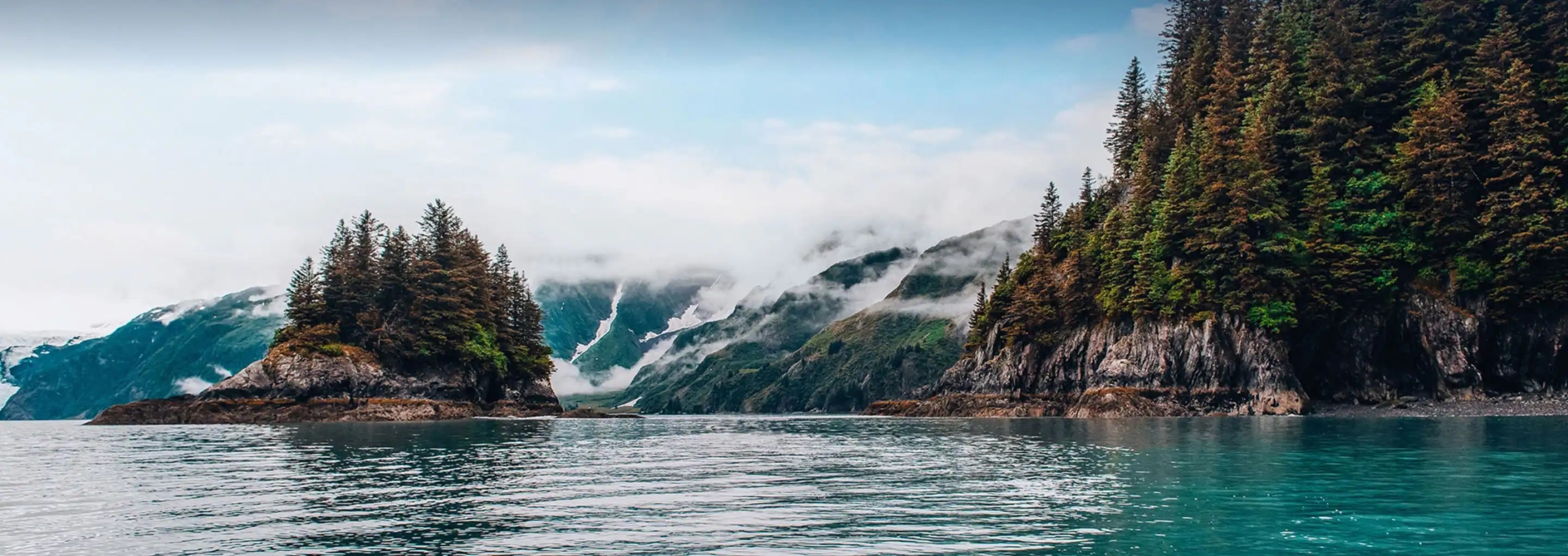 Holland America Line – Alaska Explorer - LeGrow's Travel